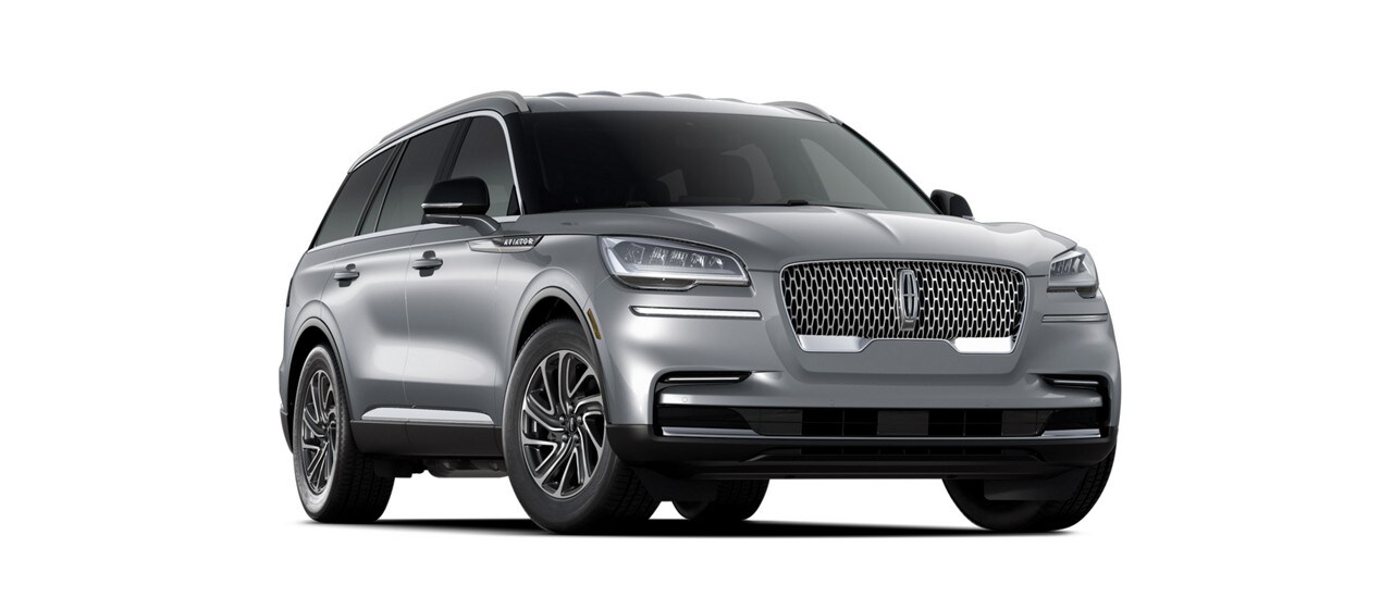 Lincoln Lincoln Aviator | Build & Price | Shop.lincolncanada.com